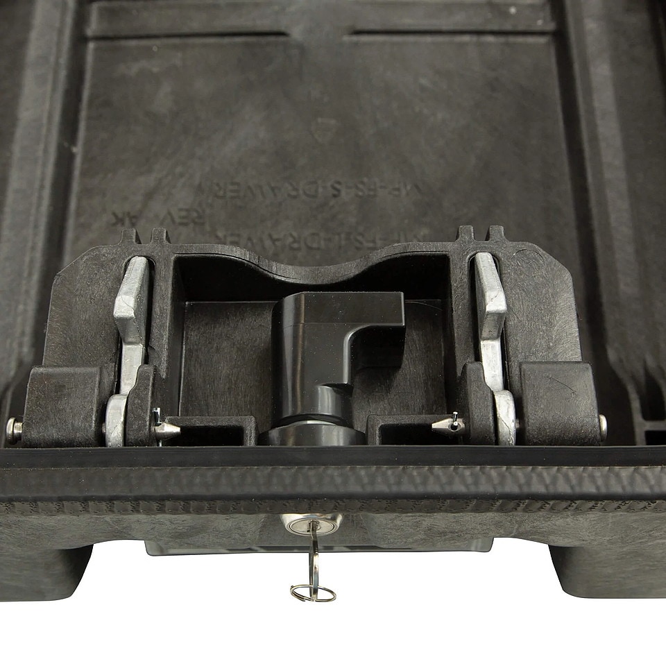 DECKED デックド ドロアーシステム ロック 2個 キー付き 盗難防止 安全 保管 DRAWER SYSTEM LOCKS | ブランドでさがす,DECKED,OPTIONS | OODD ...